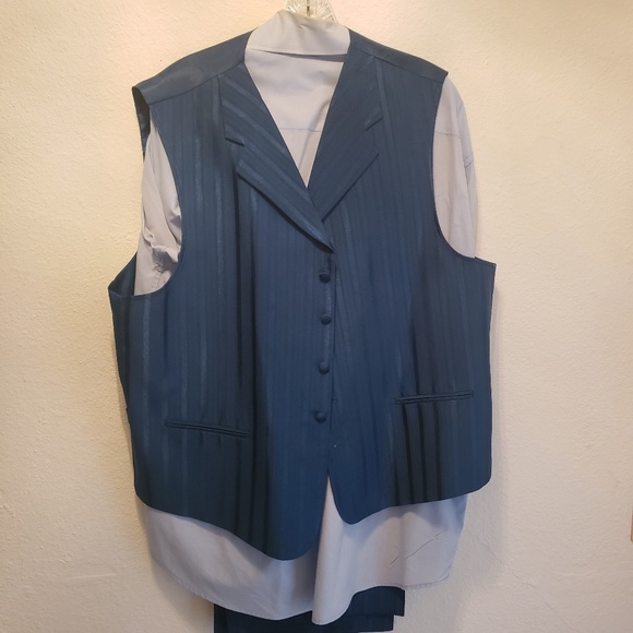 Falcone | Suits & Blazers | Mens Suit | Poshmark